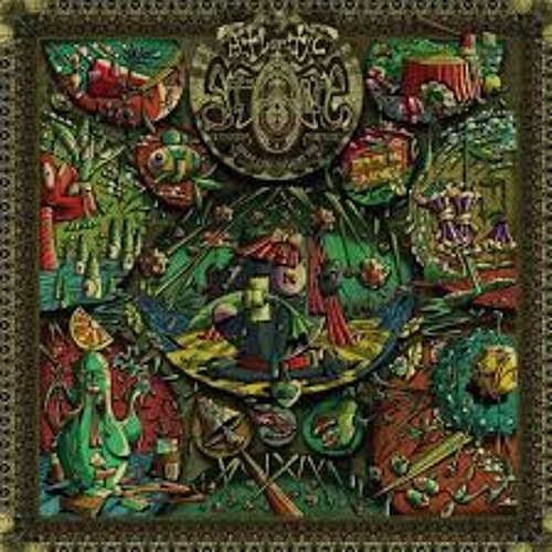 Stream Instrumental jam out sessions by Thomas McNulty~ | Listen online ...