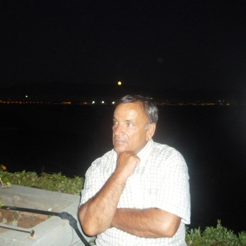 Stream ΠΑΜΕ ΜΙΑ ΒΟΛΤΑ ΣΤΟ ΦΕΓΓΑΡΙ........ΕΡΜΗΝΕΥΕΙ Ο ΔΗΜΗΤΡΗΣ ...