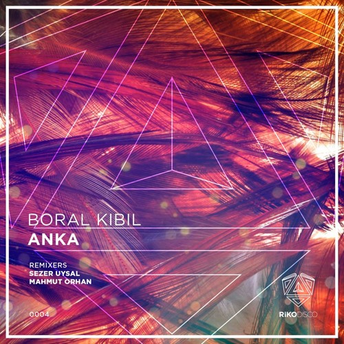 Stream Boral Kibil - ANKA (Original Mix) by Boral Kibil | Listen online ...