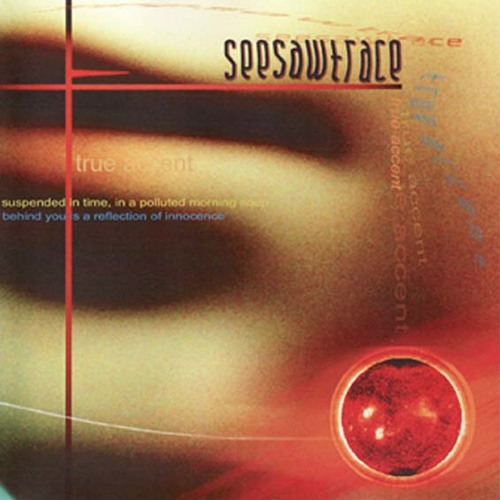 Stream Seesawtrace | Listen to True Accent playlist online for free on ...