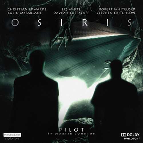 Stream Osiris Series 1 - Opening Theme by Sherwood Sound Studios ...