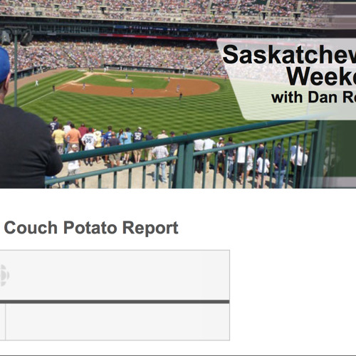 Stream Filth- Review By Dan Reynish - Couch Potato Report on CBC by ...