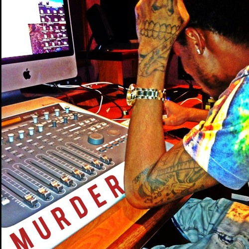 Stream Masicka - Murder (Freestyle On Bang Radio W Jamie Rodigan ...