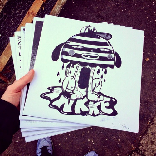 Stream Inkke - Namco Girls by inkke | Listen online for free on SoundCloud