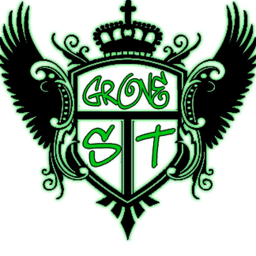 Grove Street Logo