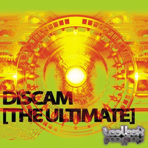 Stream Discam - The Ultimate (Clip) OUT NOW!!!! by Discam | Listen ...