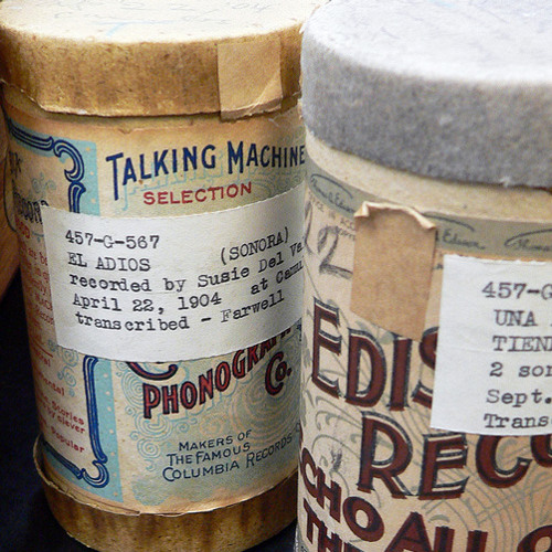 Stream "I Love You California" by the Knickerbocker Quartet and ...