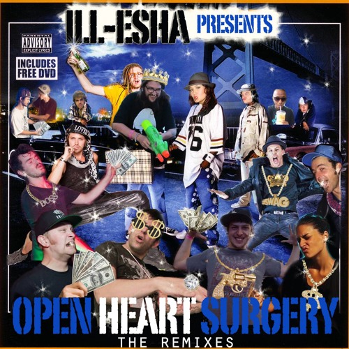 Stream ill - Esha - The Letter (The OriGinALz Remix) by The OriGinALz ...