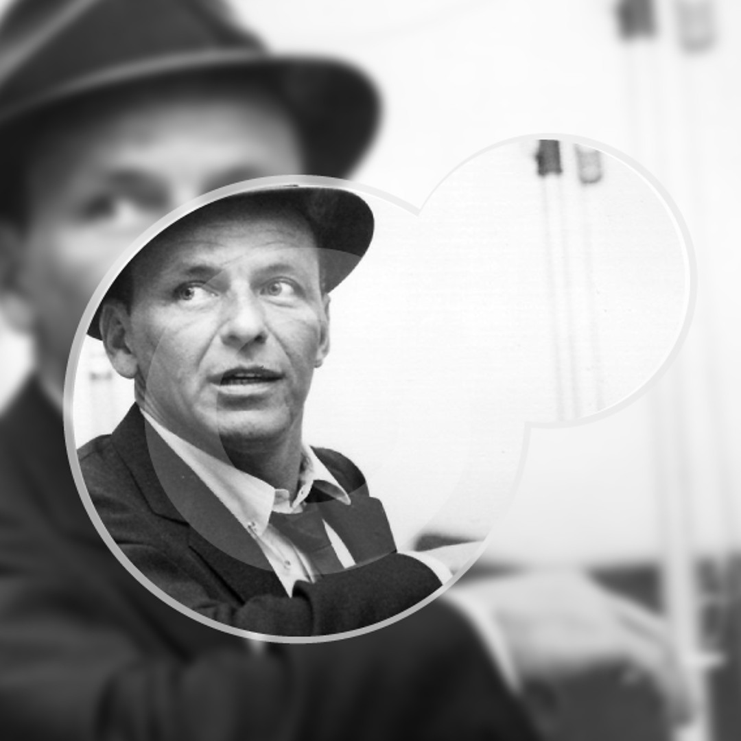 Stream Frank Sinatra - Besame Mucho by Musigen | Listen online for free ...