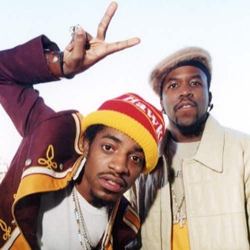 Stream Ms Jackson - OutKast by CiaranCrossan | Listen online for free ...