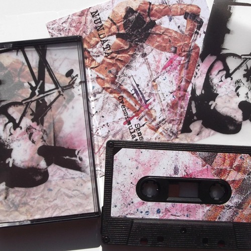 Stream AC26_ NUNDATA "Sensory Oversimulation" - A2. Bruitisme [excerpt ...