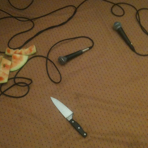 Stream Resting: Georgia with Heather Boo & India Salvor Menuez by ...