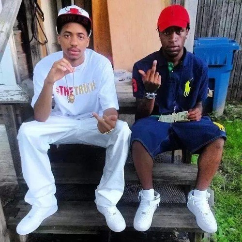 Stream Willvill Ko x HB Bran x No Limit by Willvill Ko | Listen online ...