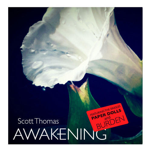 Stream Mother Superior Records | Listen to SCOTT THOMAS "Awakening ...