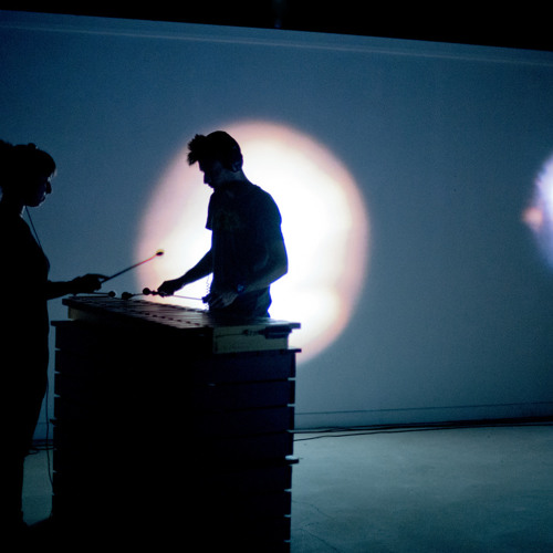 Stream Phase Shift by Rachel Hayter Flute | Listen online for free on ...