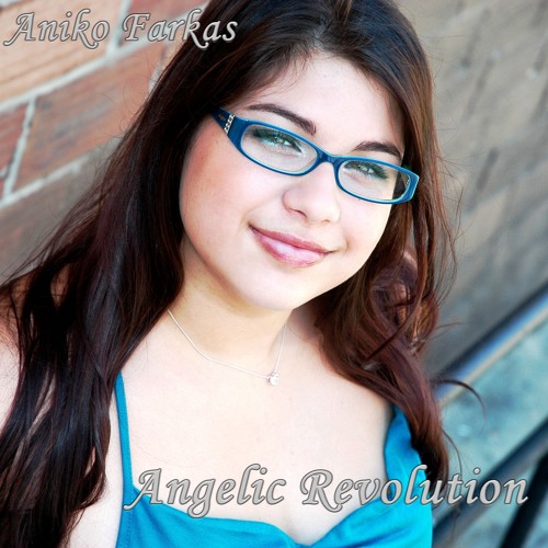 Stream Anikó Farkas | Listen to Angelic Revolution playlist online for free on SoundCloud