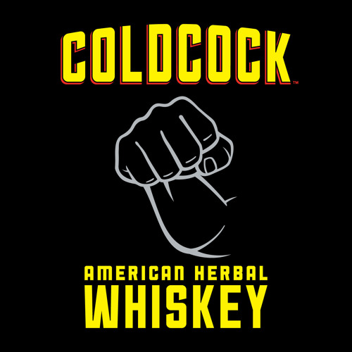 Coldcock Whiskey Logo