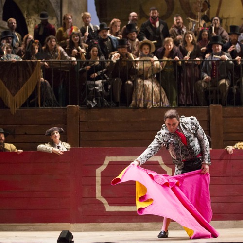 Stream Michael Blinco - Votre Toast, Je Peux Vous Le Rendre (Toreador ...