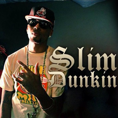 Rip Slim Dunkin
