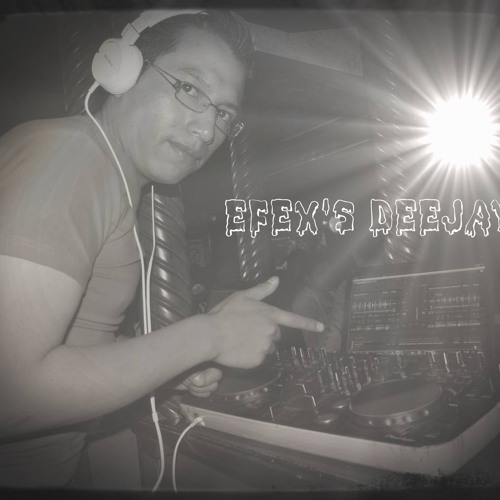 Stream (100 Bpm) Efex´s RADIO DJ ft Tego calderon - Pa que se la gozen ...