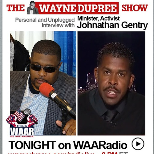 Stream Wayne Dupree And Johnathan Gentry by taberphoto.com | Listen ...