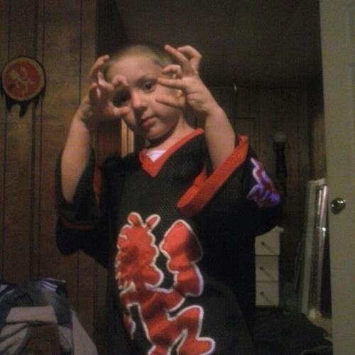 Stream 6 Year Old Hatchet Rap by Shinobi-The-Real | Listen online for ...