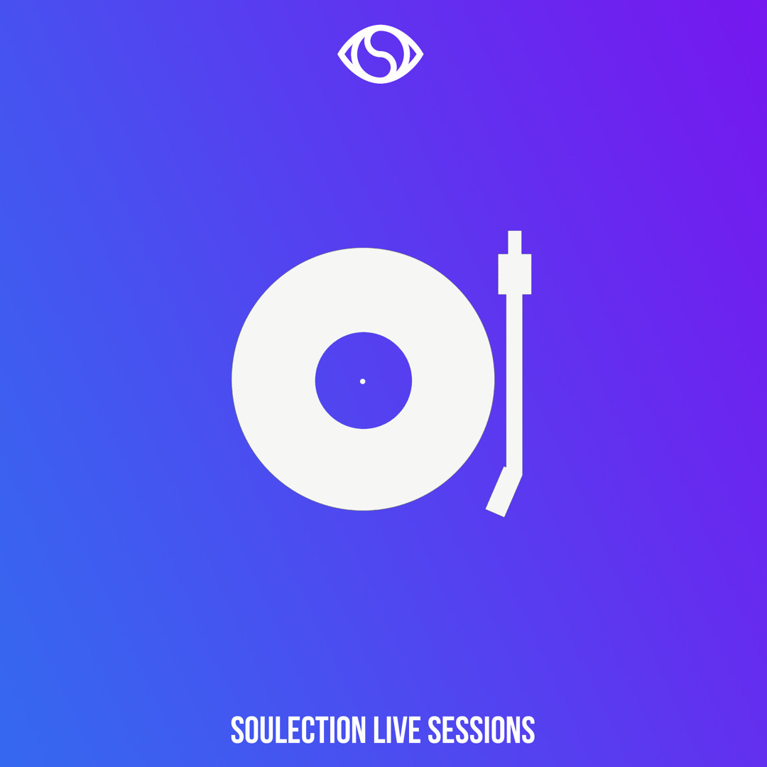 Stream SOULECTION | Listen to Soulection Live Sessions playlist online ...