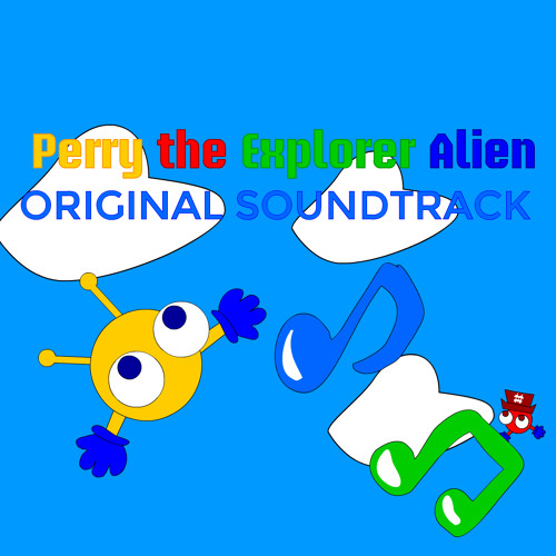 Stream Tetriser | Listen to Perry the Explorer Alien OST playlist ...