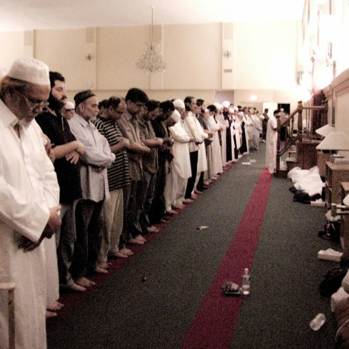 Stream Surah An Naziat by Ali Ehtisham | Listen online for free on ...