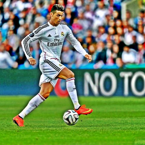 Stream أجمل ما قيل عن كريستيانو رونالدو بصوت احسن المعلقين العرب by ...