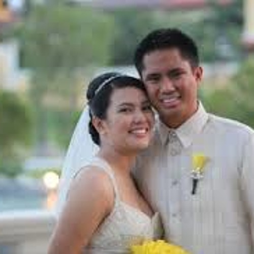 Stream My Bestfriend My Love (Live recording at the wedding of Nene and ...