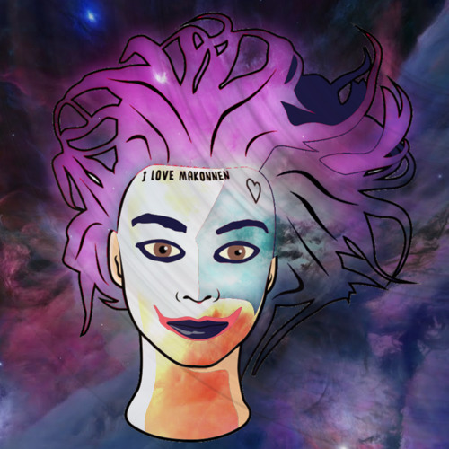 Tuesday Drake Ilovemakonnen Album Cover