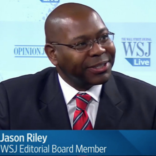 Stream Jason Riley Interview re: Ferguson and Race in America by ...