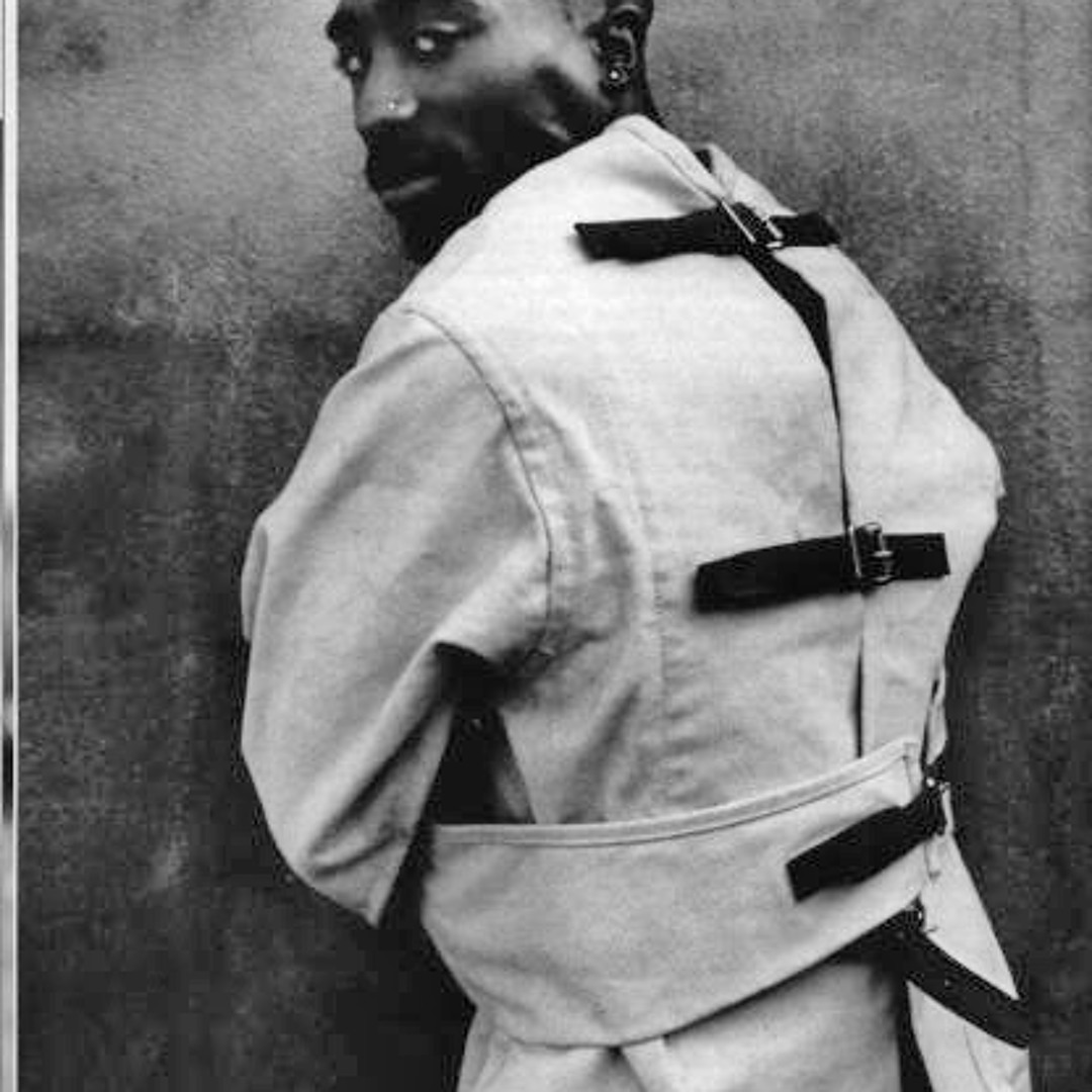 Stream 2Pac - R U Still Down OG (Unreleased Original Version) (Rare ...