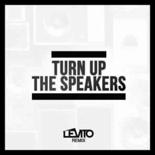 Stream Afrojack & Martin Garrix - Turn Up The Speakers by RUSKOO | Listen online for free on ...