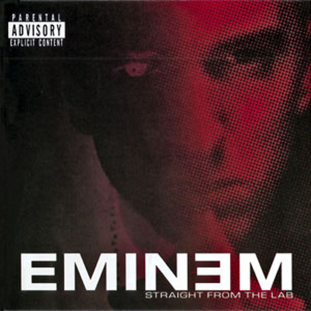 Stream Marshal Mathers [Eminem] | Listen to Straight From The Lab ...