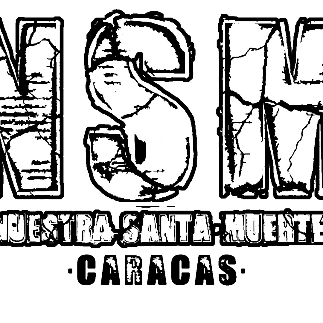 Listen to Nuestra Santa Muerte - Matador by Nuestra Santa Muerte in NSM ...