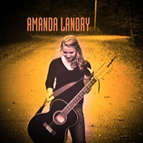 Stream Amanda Landry - Middle of the Night by Big Noise Artists ...