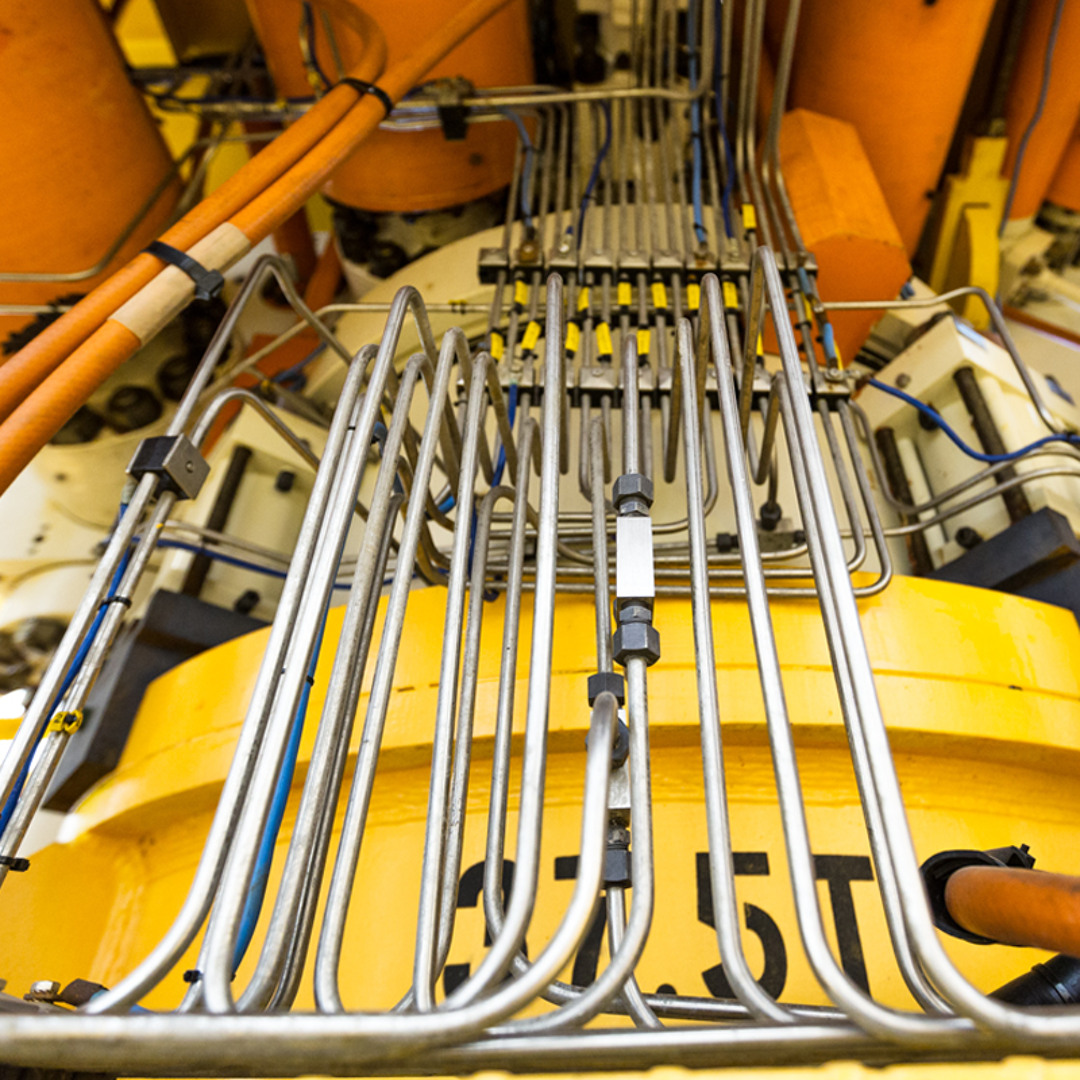 Stream GE Manifold by General Electric | Listen online for free on ...