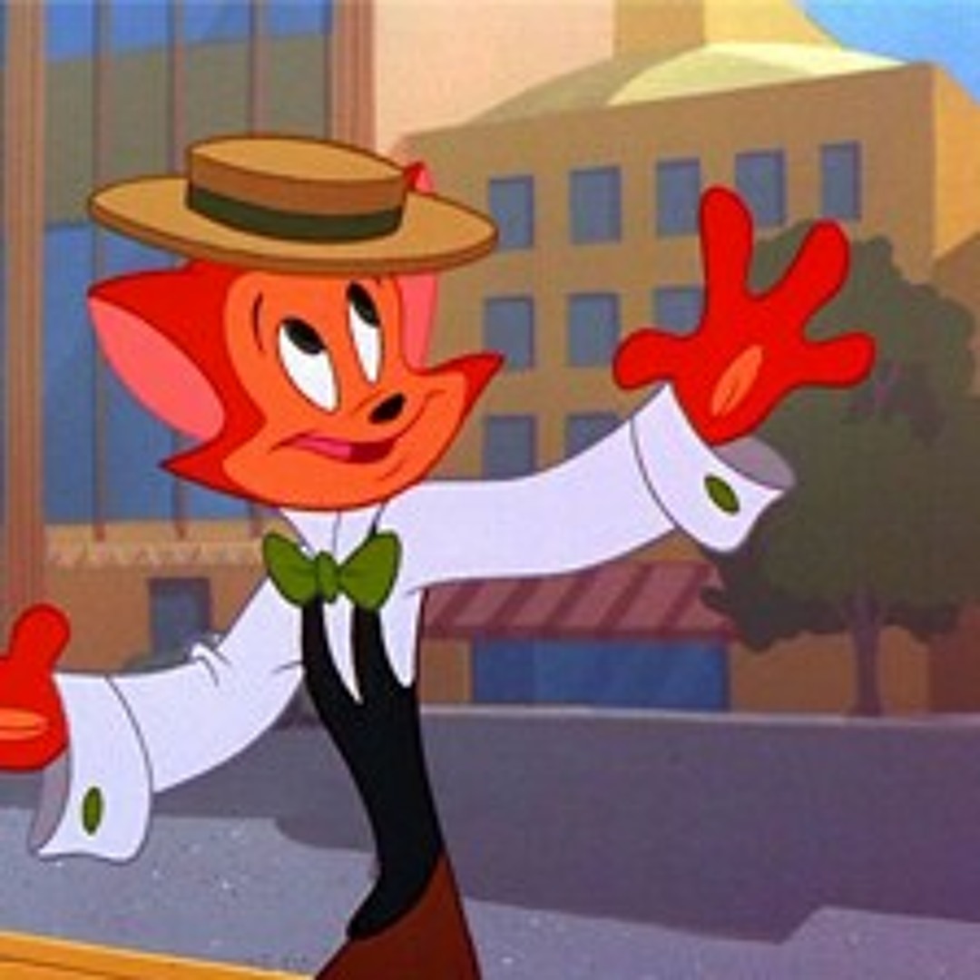 Stream ♢Kit_1998♢ | Listen to Cats Don't Dance - Soundtrack playlist ...