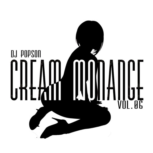 Stream Dj Popson - Cream Monange Vol.06 - Agosto 2014 by djpopsoncwb ...