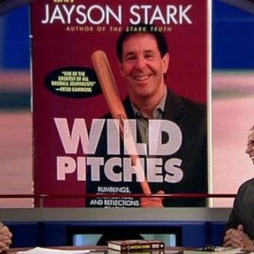 Stream Interview with ESPN's Jayson Stark by JustinKinner | Listen ...