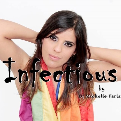Stream Dj Michelle Farias - Infectious 2 (Tribal Sessions 2014) by ...