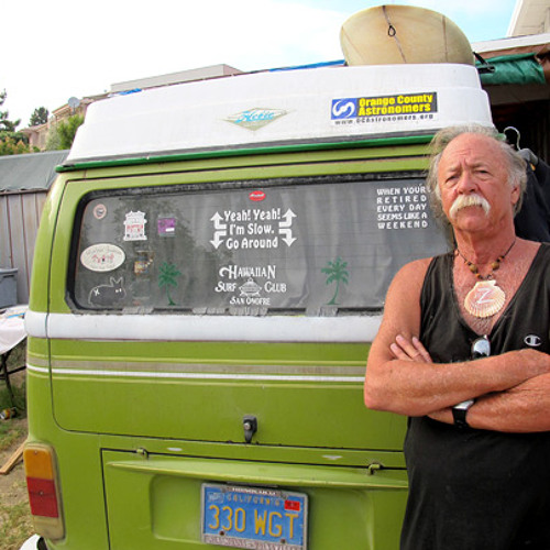 Stream Ron Sizemore, Surf Stories Jul 30,14 by Surf Stories | Listen ...