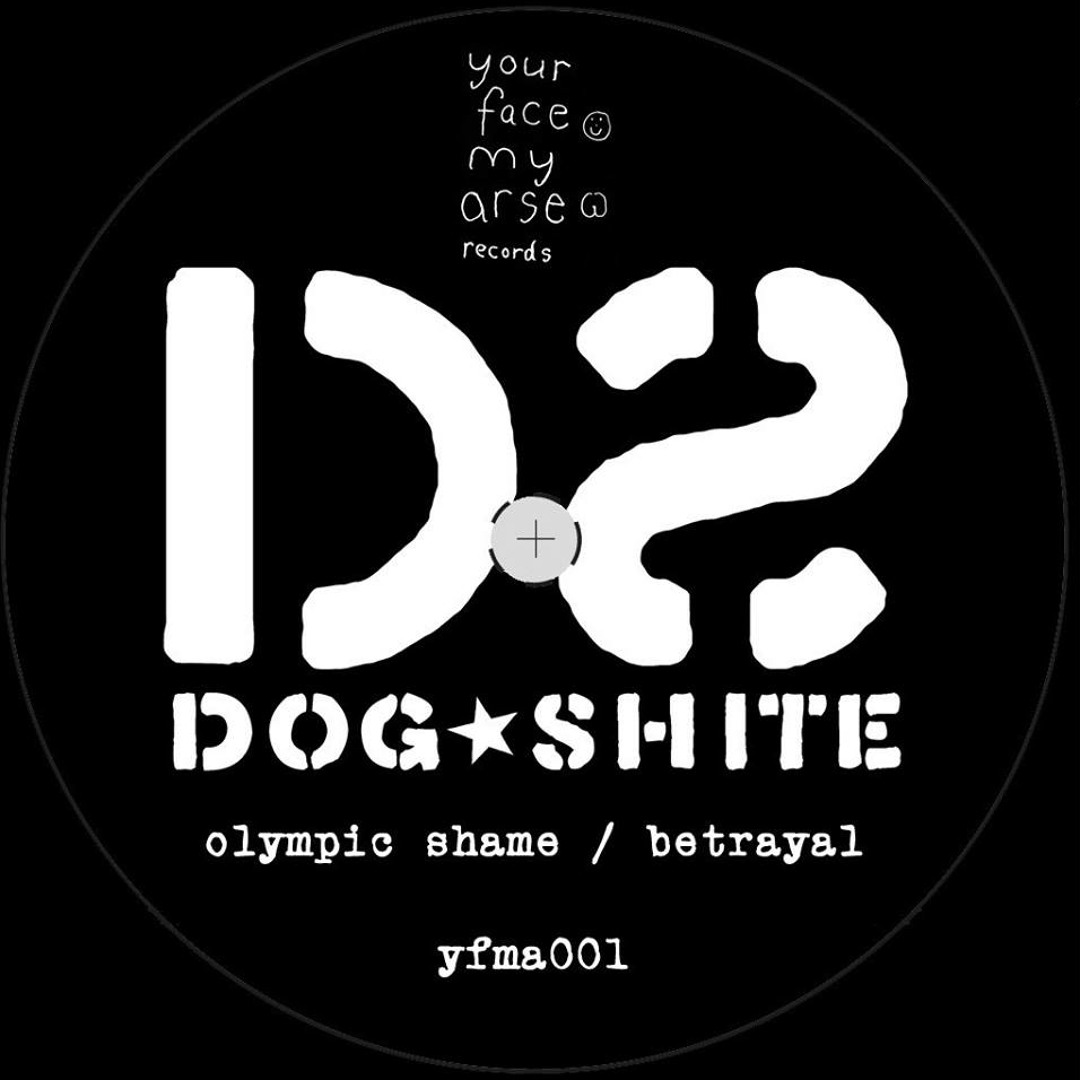 Stream DOGSHITE / LEGACY OF SHAME E.P. LIMITED 7'' OUT DEC 2013 by DOG ...