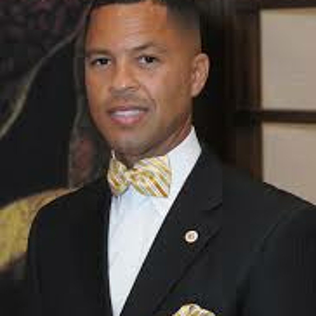 Stream Nuri Muhammad Speaks Live From Chicago by Nation of Islam ...