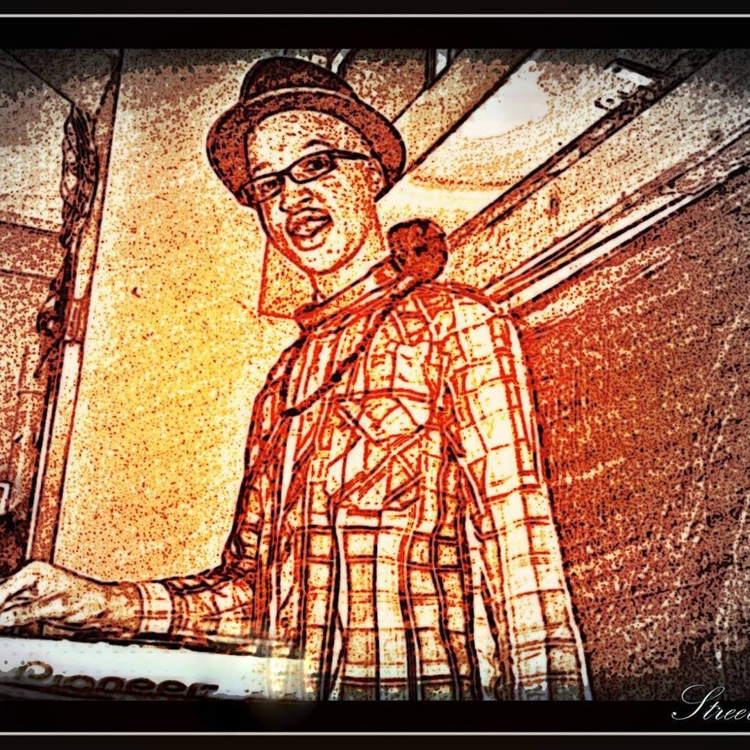 Stream MaQ_Harrison - A painful Joke. ( My Technics Tempo MixTape) by ...