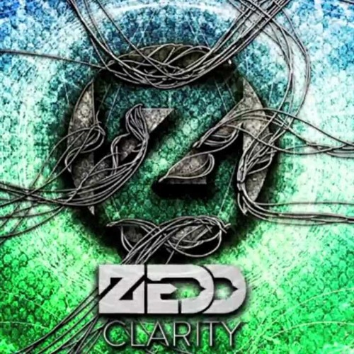 Zedd Logo Clarity