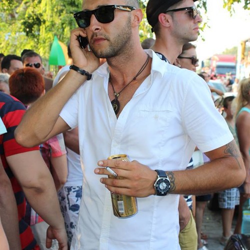 Stream Ervin M - Eivisa (Cover Art) by Dj Ervin M | Listen online for ...