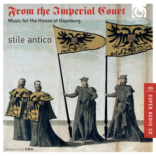 Stream Nicolas Gombert: Magnificat primi toni by Stile Antico | Listen ...